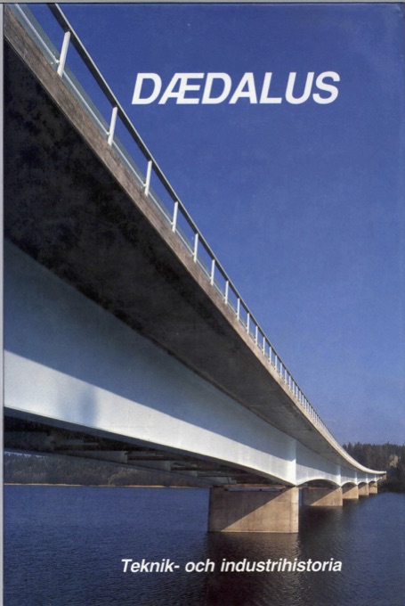 Daedalus 1991 - Digitala modeller